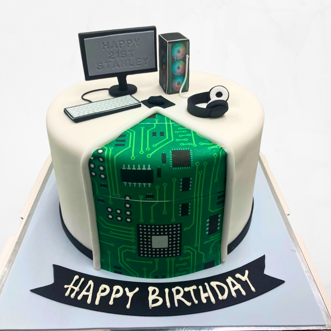 Cake and Personality - What Cake Are you? – Happy Cake