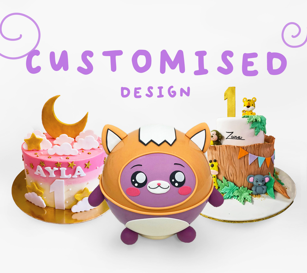 Happy Cake | Delivering Happiness to all celebrations